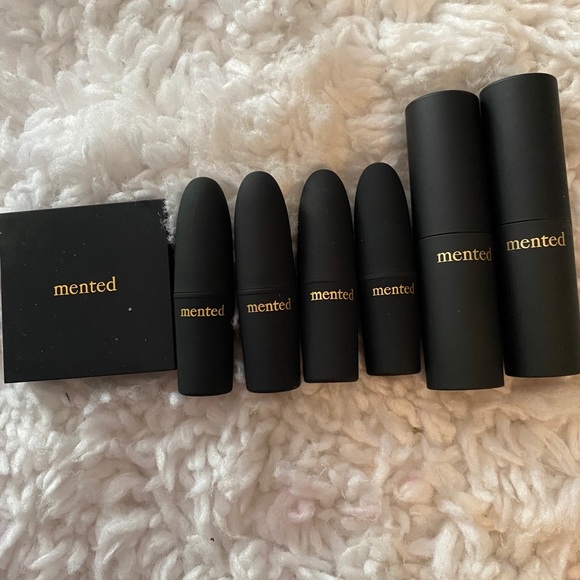 mented | Makeup | Makeup | Poshmark
